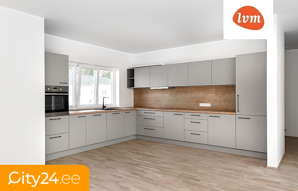 House for sale - Kose vald, Kose alevik, Kastani tn 3 - 194.5 m², 4 rooms - City24.ee real ...