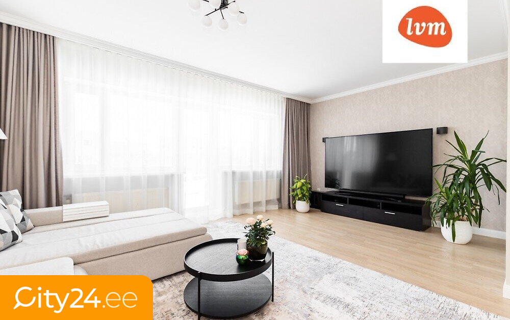 Majaosa müük - Rae vald, Peetri alevik, Juhtme tn - 316.1 m², 8 tuba ...