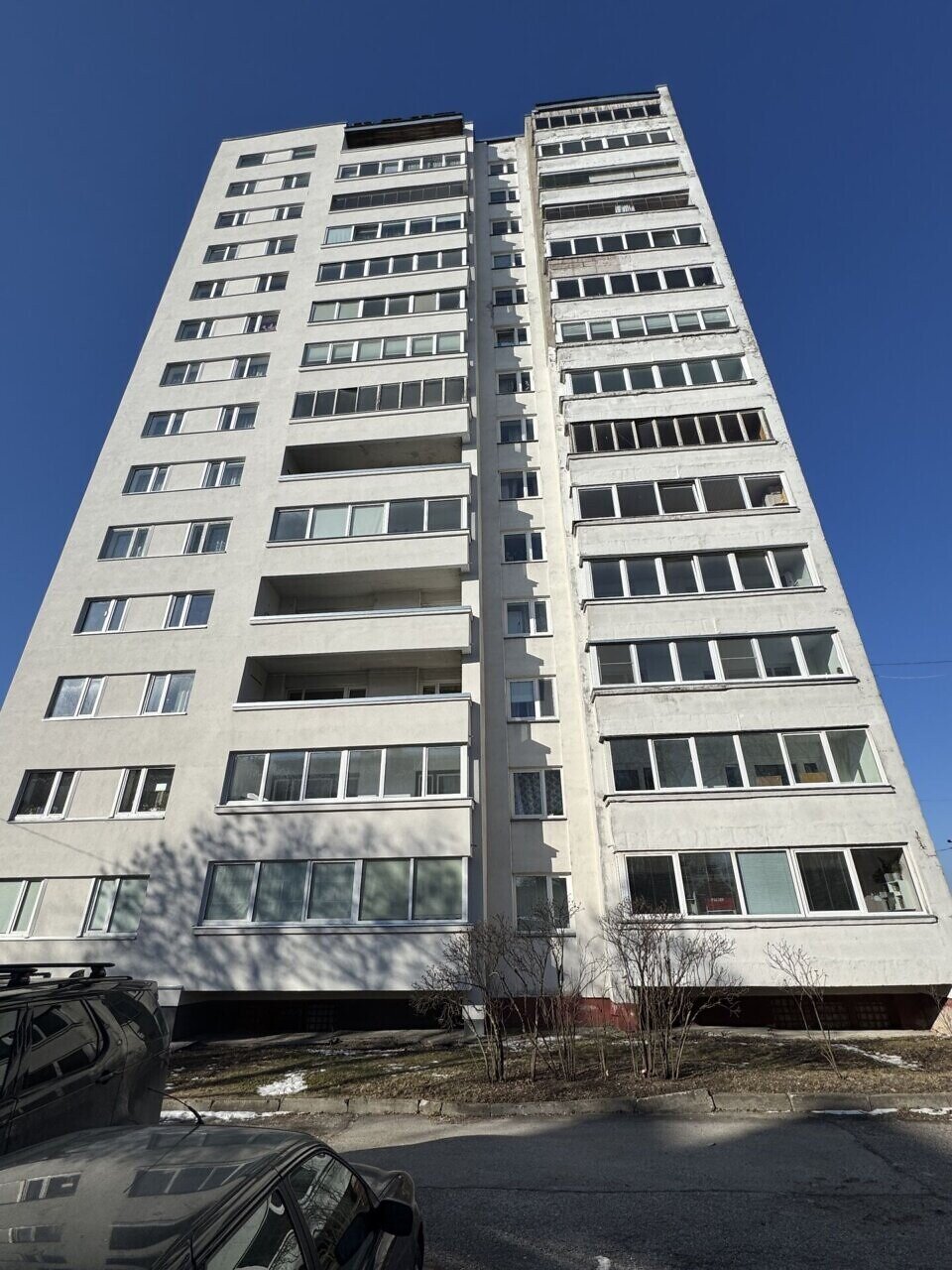 Korteri müük - Tallinn, Lasnamäe linnaosa, Lasnamäe tn 24 - 55 m², 2 ...